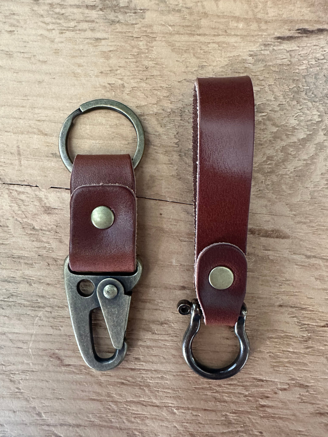 Leather Collection – Modern Inkwell